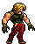 Rugal Bernstein | Metal Slug Wiki | Fandom