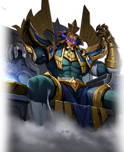 Pharaoh (Metal Slug Awakening) | Metal Slug Wiki | Fandom