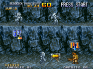 Wandering at Midnight | Metal Slug Wiki | Fandom