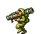 Bazooka Soldier | Metal Slug Wiki | Fandom