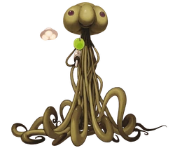 Martians | Metal Slug Wiki | Fandom