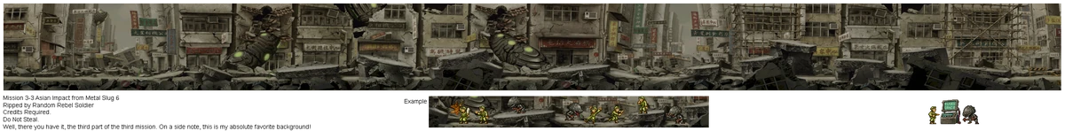 Flying Shelt | Metal Slug Wiki | Fandom