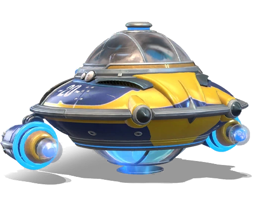 Transition UFO | Metal Slug Wiki | Fandom