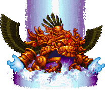 Sol Dae Rokker | Metal Slug Wiki | Fandom