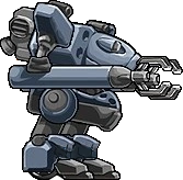 Robot Slug | Metal Slug Wiki | Fandom