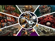 Bosses | Metal Slug Wiki | Fandom