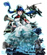 MS-Alice | Metal Slug Wiki | Fandom