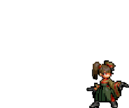 Reika | Metal Slug Wiki | Fandom
