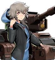 Millefie | Metal Slug Wiki | Fandom