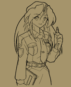 Sophia | Metal Slug Wiki | Fandom
