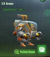 Rebel Armor | Metal Slug Wiki | Fandom