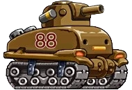 Di-Cokka (Metal Slug Revolution) | Metal Slug Wiki | Fandom