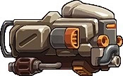 Hover Unit (Metal Slug Revolution) | Metal Slug Wiki | Fandom