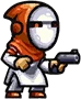 Masked Soldier | Metal Slug Wiki | Fandom