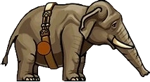 Elephant Slug (Metal Slug Revolution) | Metal Slug Wiki | Fandom