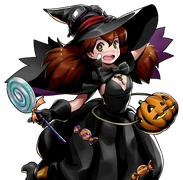 Caroline | Metal Slug Wiki | Fandom