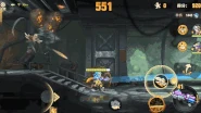 Saya | Metal Slug Wiki | Fandom