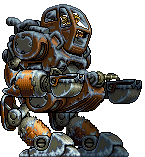 Slug Gigant | Metal Slug Wiki | Fandom