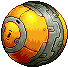 Ball Slug | Metal Slug Wiki | Fandom