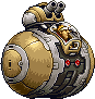 Ball Slug | Metal Slug Wiki | Fandom