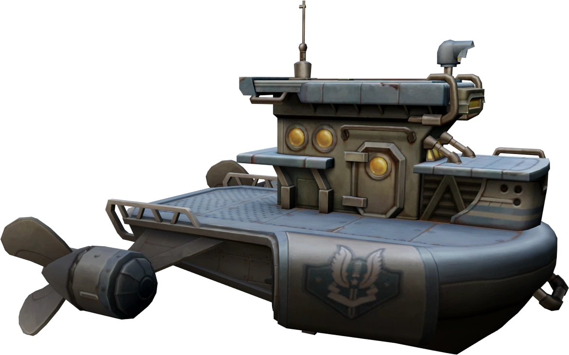 Regular Army Airship | Metal Slug Wiki | Fandom