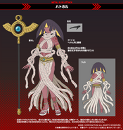 Hathol | Metal Slug Wiki | Fandom