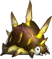 Wall Bug | Metal Slug Wiki | Fandom