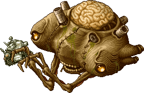 Rootmars | Metal Slug Wiki | Fandom