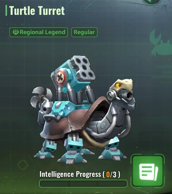 Turtle Turret | Metal Slug Wiki | Fandom