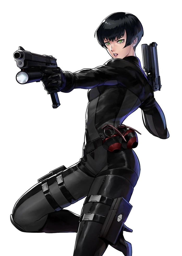 Teresa | Metal Slug Wiki | Fandom