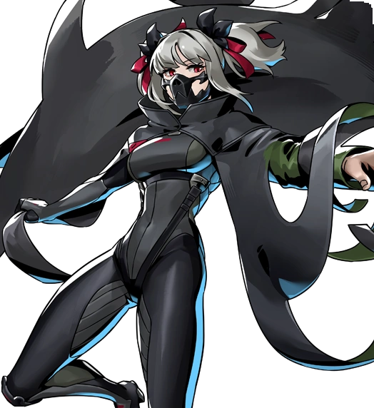 Extra Raven | Metal Slug Wiki | Fandom