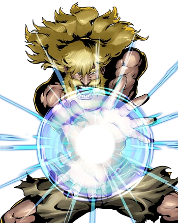 Hyakutaro Ichimonji | Metal Slug Wiki | Fandom