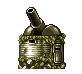Turrets | Metal Slug Wiki | Fandom