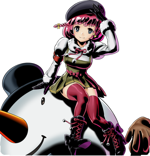 Beatriz | Metal Slug Wiki | Fandom