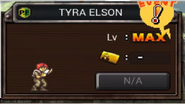 Tyra Elson | Metal Slug Wiki | Fandom