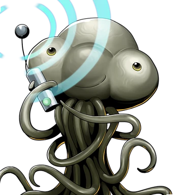 Mars People | Metal Slug Wiki | Fandom