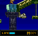 Night Flight | Metal Slug Wiki | Fandom