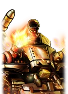 Shoe & Karn | Metal Slug Wiki | Fandom