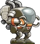 LV Armor (Metal Slug Revolution) | Metal Slug Wiki | Fandom