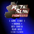 Metal Slug Fighters | Metal Slug Wiki | Fandom