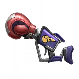 Boxing Gun | Metal Slug Wiki | Fandom