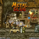 Metal Slug: Super Vehicle-001 - The Metal Slug Wiki - Metal Slug ...
