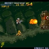 Metal Slug Warriors | Metal Slug Wiki | Fandom