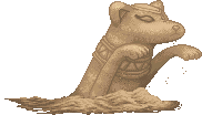 Sand Spirit | Metal Slug Wiki | Fandom