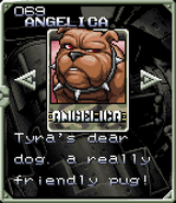 Tyra Elson | Metal Slug Wiki | Fandom