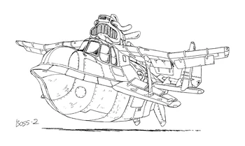 Hairbuster Riberts | Metal Slug Wiki | Fandom