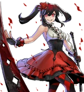 Sally | Metal Slug Wiki | Fandom