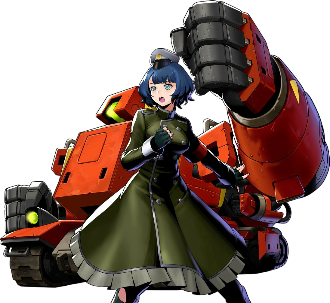 MS-Heart | Metal Slug Wiki | Fandom