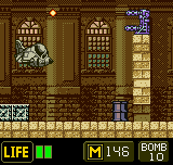 Fatal Express | Metal Slug Wiki | Fandom