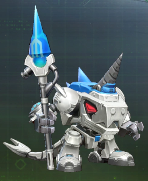 Ice Spike Whale | Metal Slug Wiki | Fandom